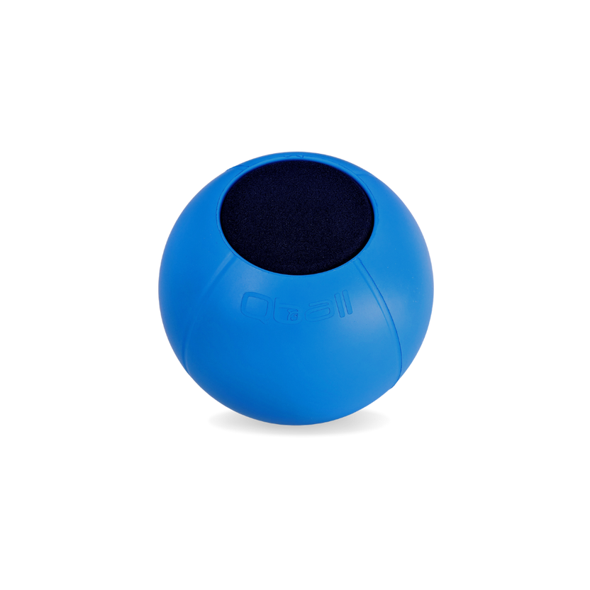 QBall - A Fun, Throwable, Wireless Microphone Ball! | Qball